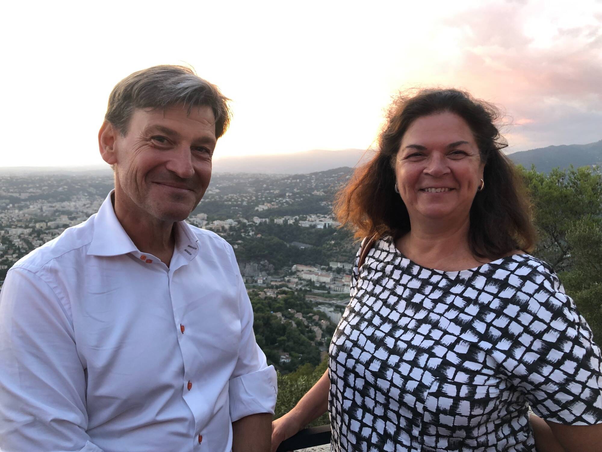 Qiti, l'assurance santé internationale en toute quiétude - Nice-Matin