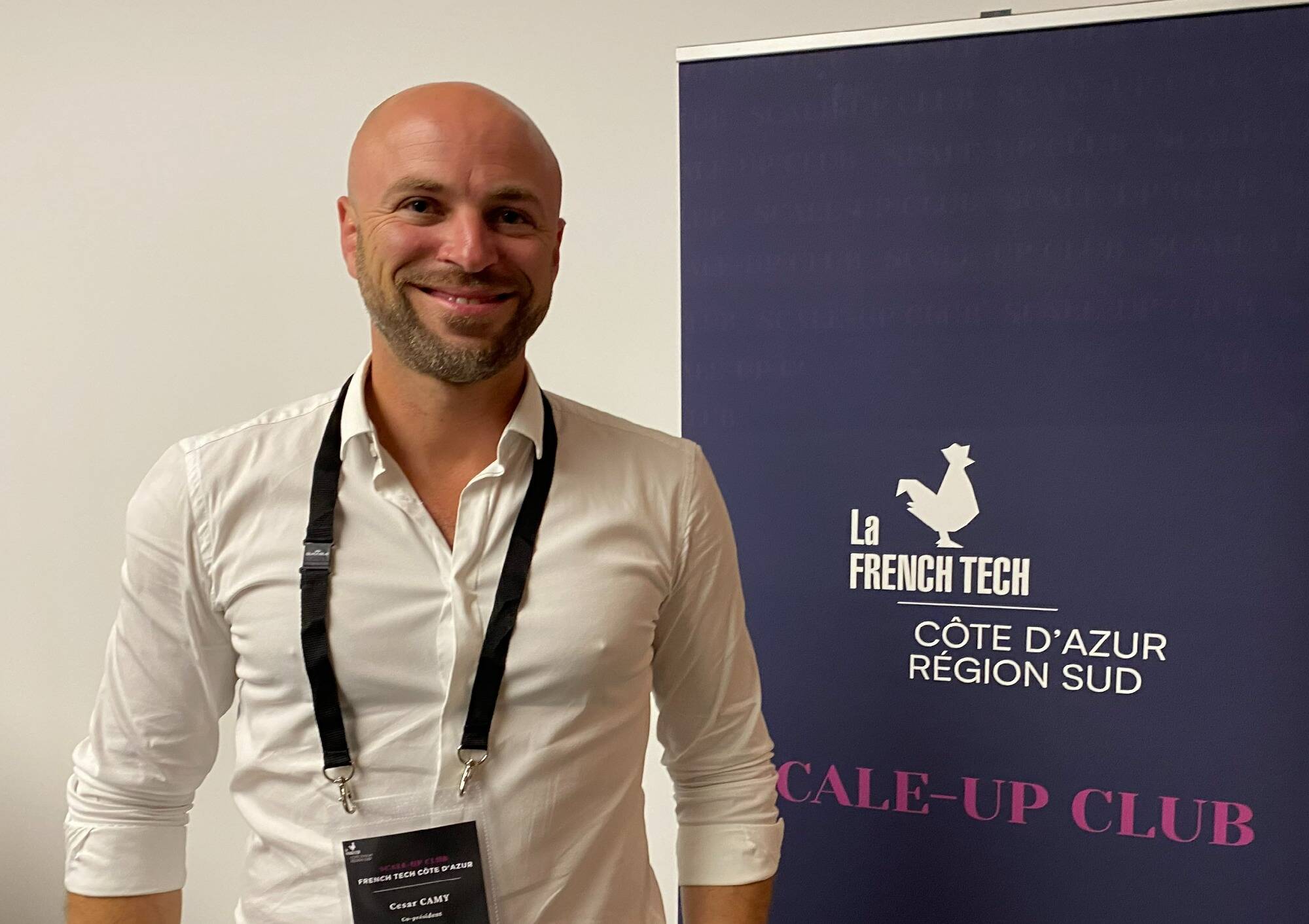 Le Scale-Up Club aide les entreprises en hypercroissance à passer la ...