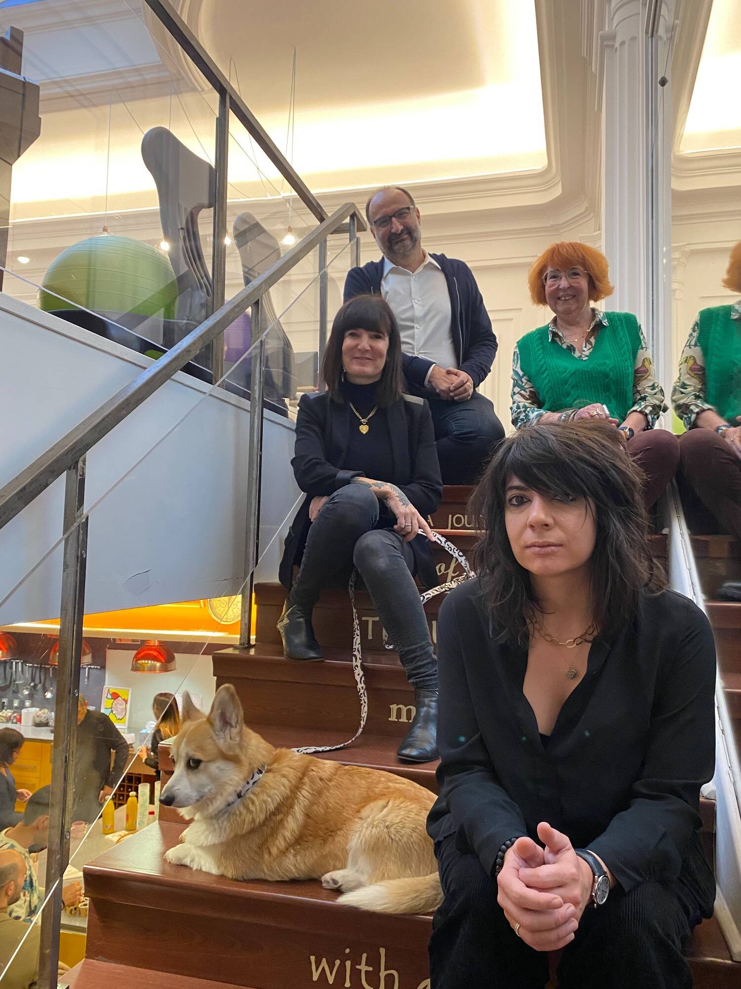 Sugar Mummies Club aide les entrepreneures méritantes - Nice-Matin