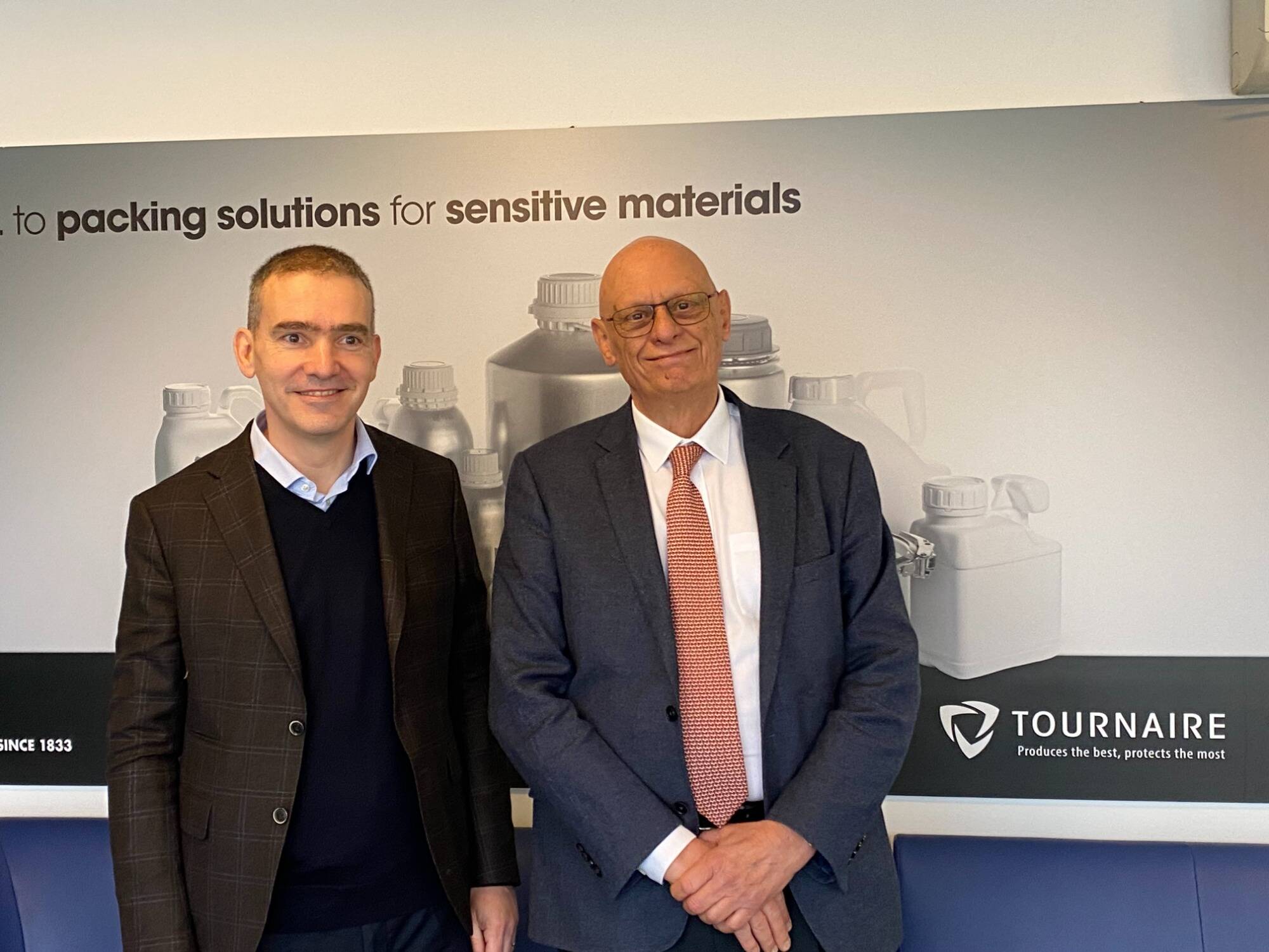 Un nouveau dirigeant pour le Grassois Tournaire - Nice-Matin