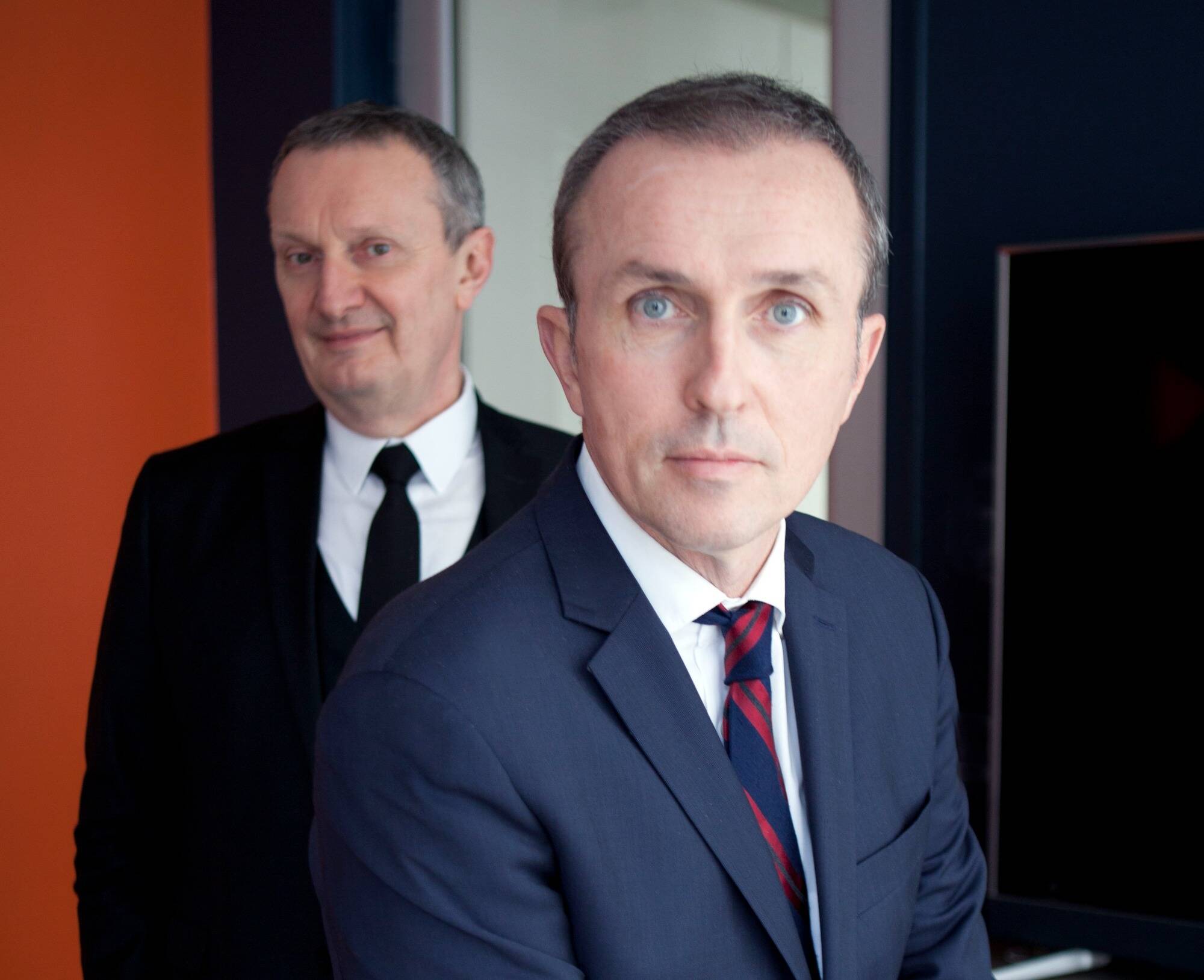 L'expert en cybersécurité Squad intègre Newlode dans son groupe - Nice ...