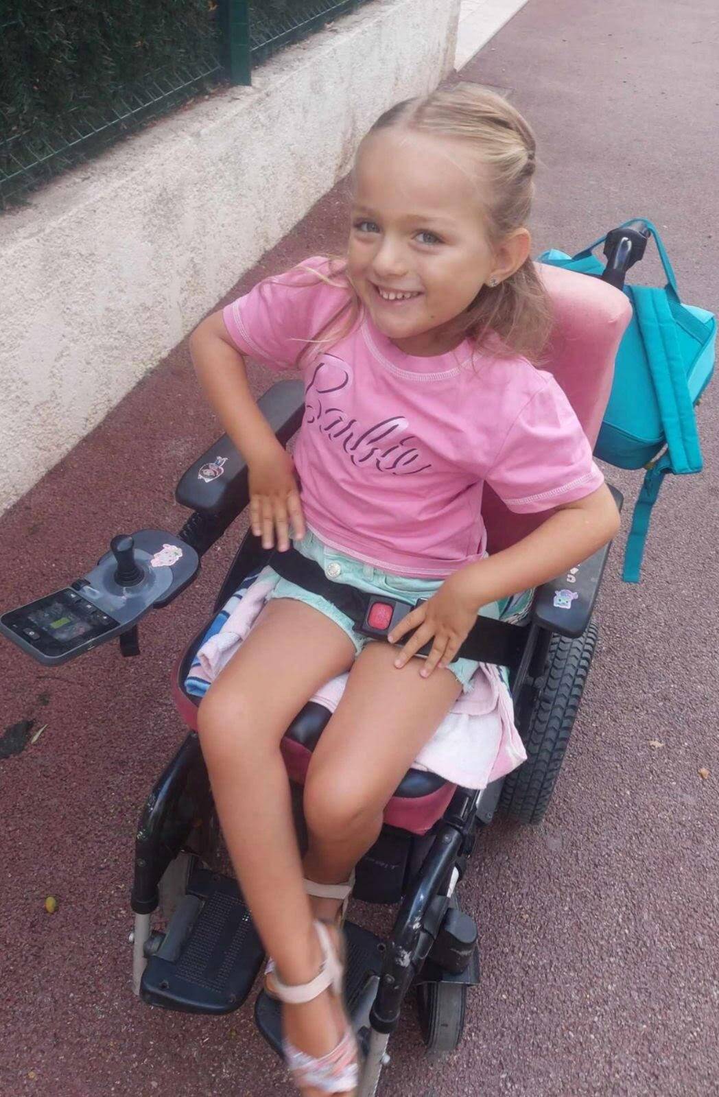 Généthon: « Notre fille a été sauvée grâce à la thérapie génique ...