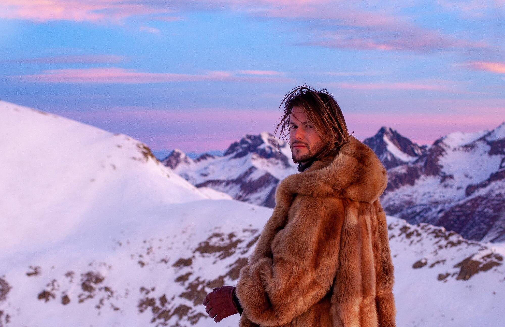 Comment Thomas Jarrey, photographe et réalisateur niçois, est devenu ...