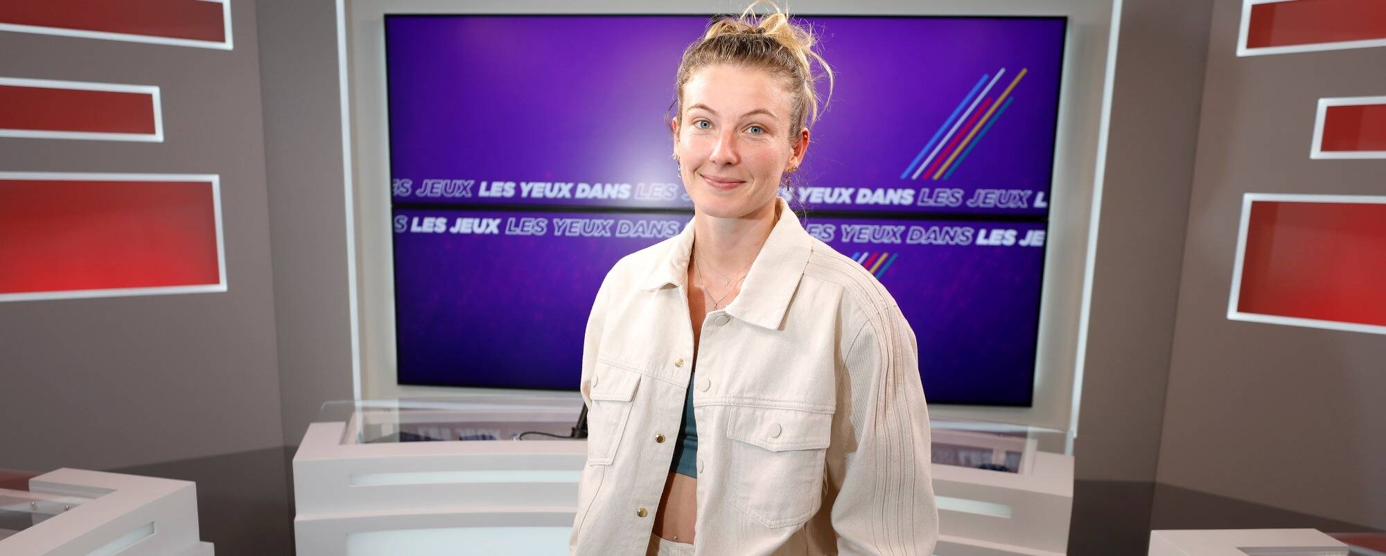 "Le Jour-J, il peut tout se passer": la perchiste niçoise Margot ...