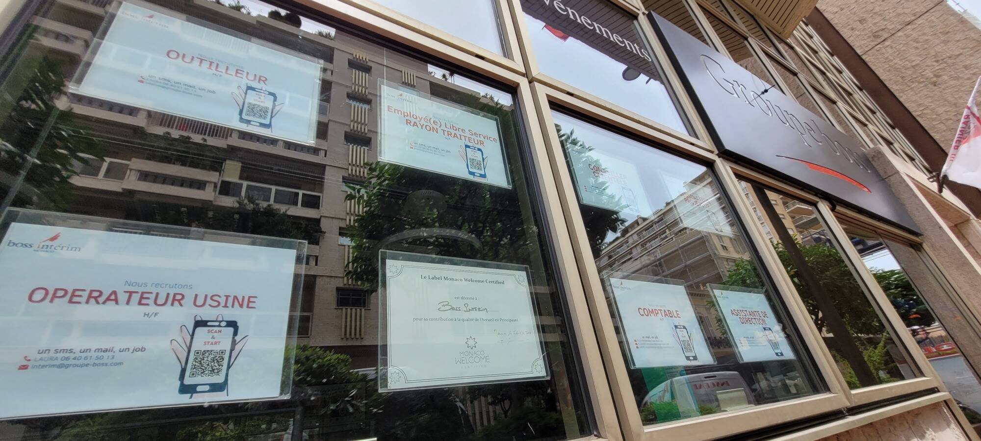 Travail de nuit et intérim à Monaco: la loi en passe d'évoluer - Nice-Matin