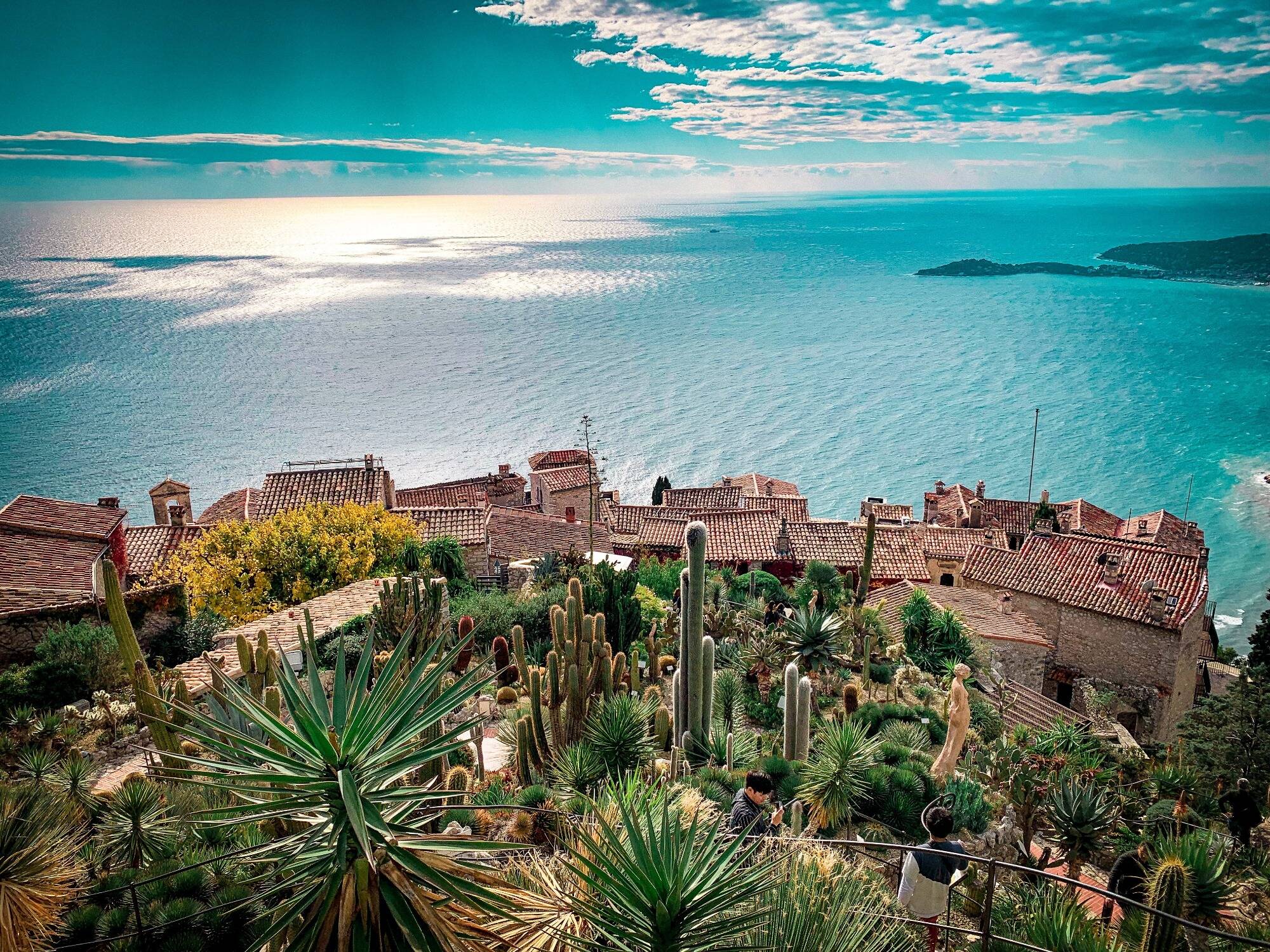 Pourquoi on aime tant notre région Sud ? - Nice-Matin