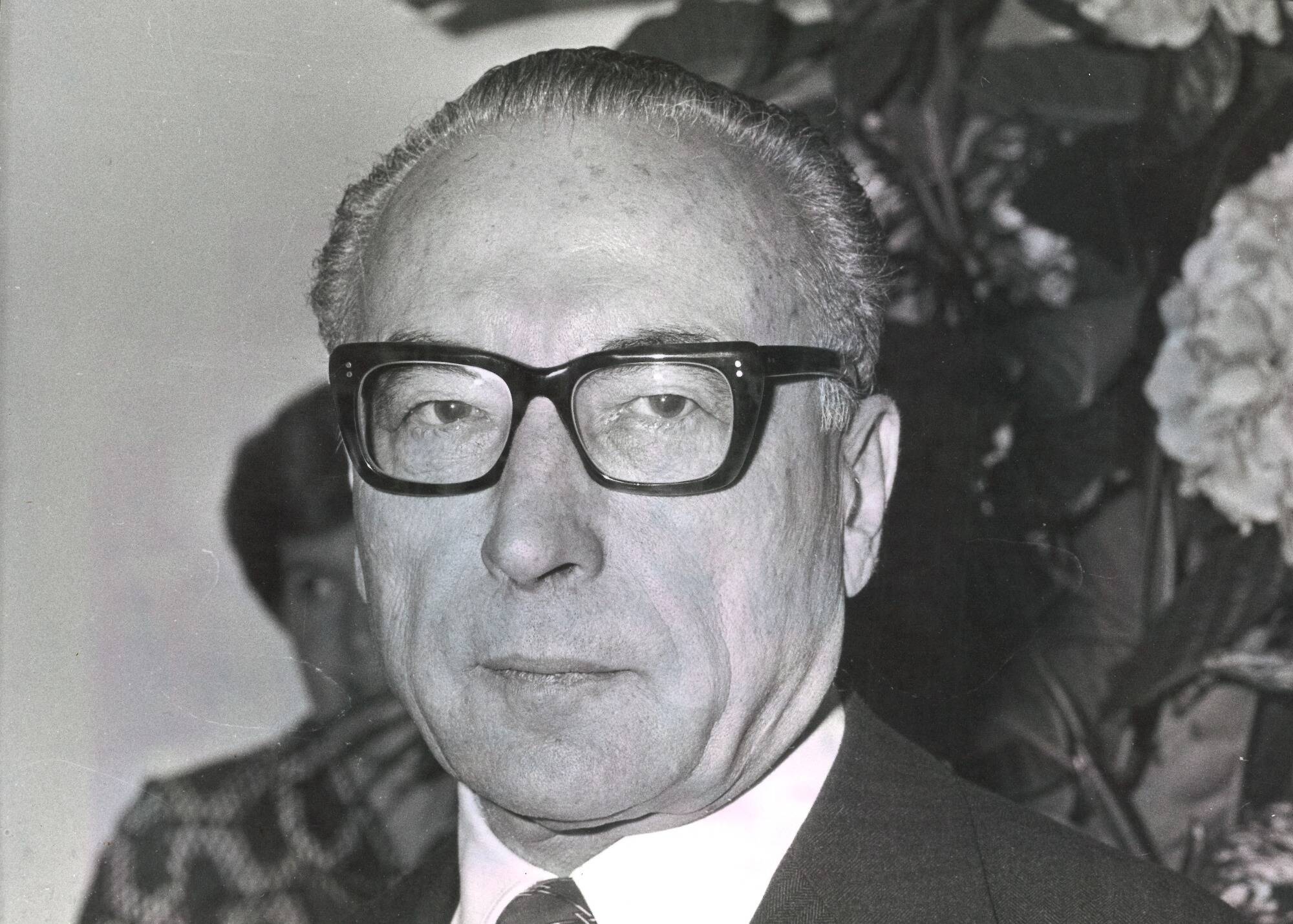 80 ans de "Nice-Matin": Michel Bavastro, le "Cobra" vu par sa famille ...