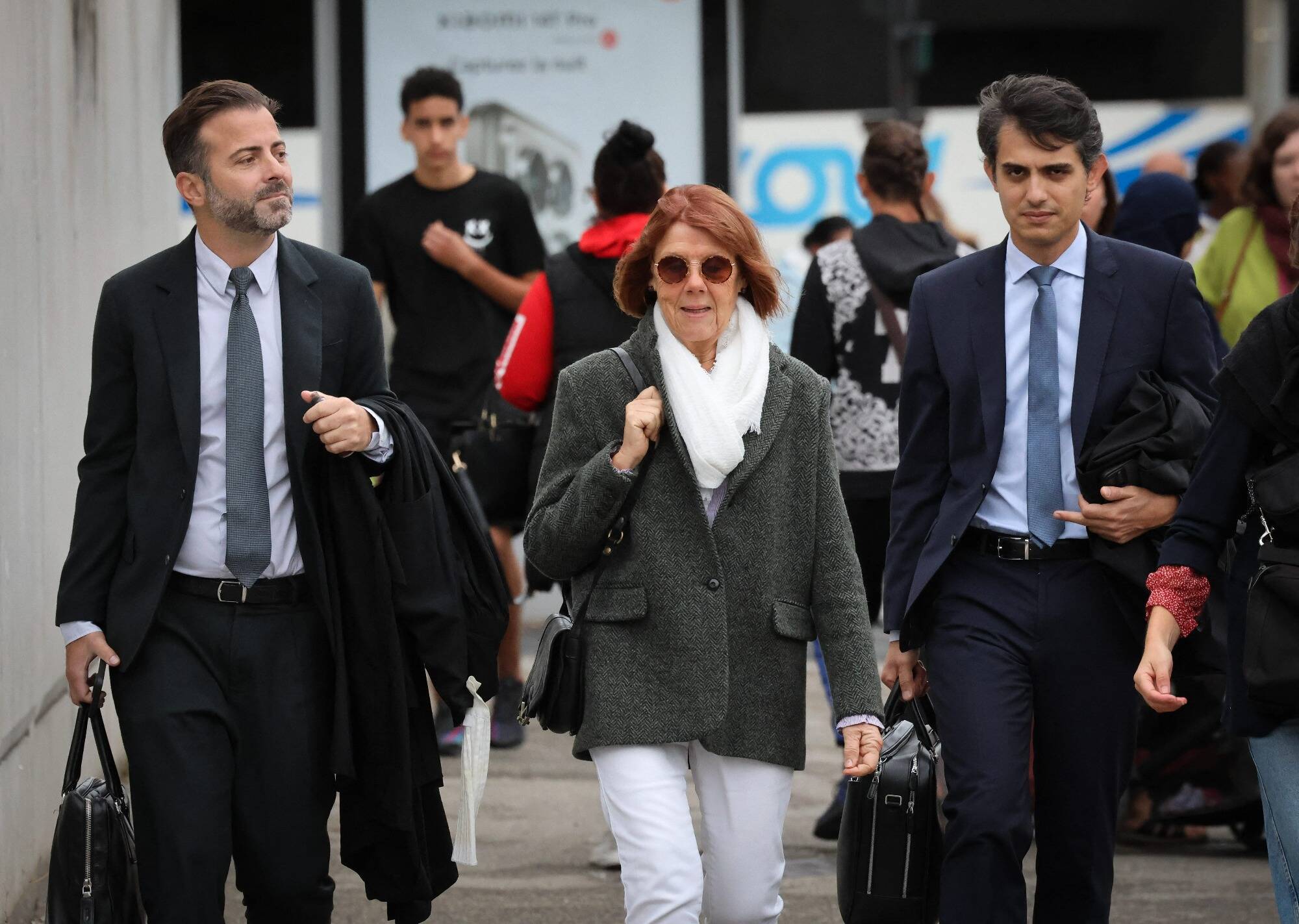 Procès des viol de Mazan: "Je regretterai toute ma vie mes actes", les ...