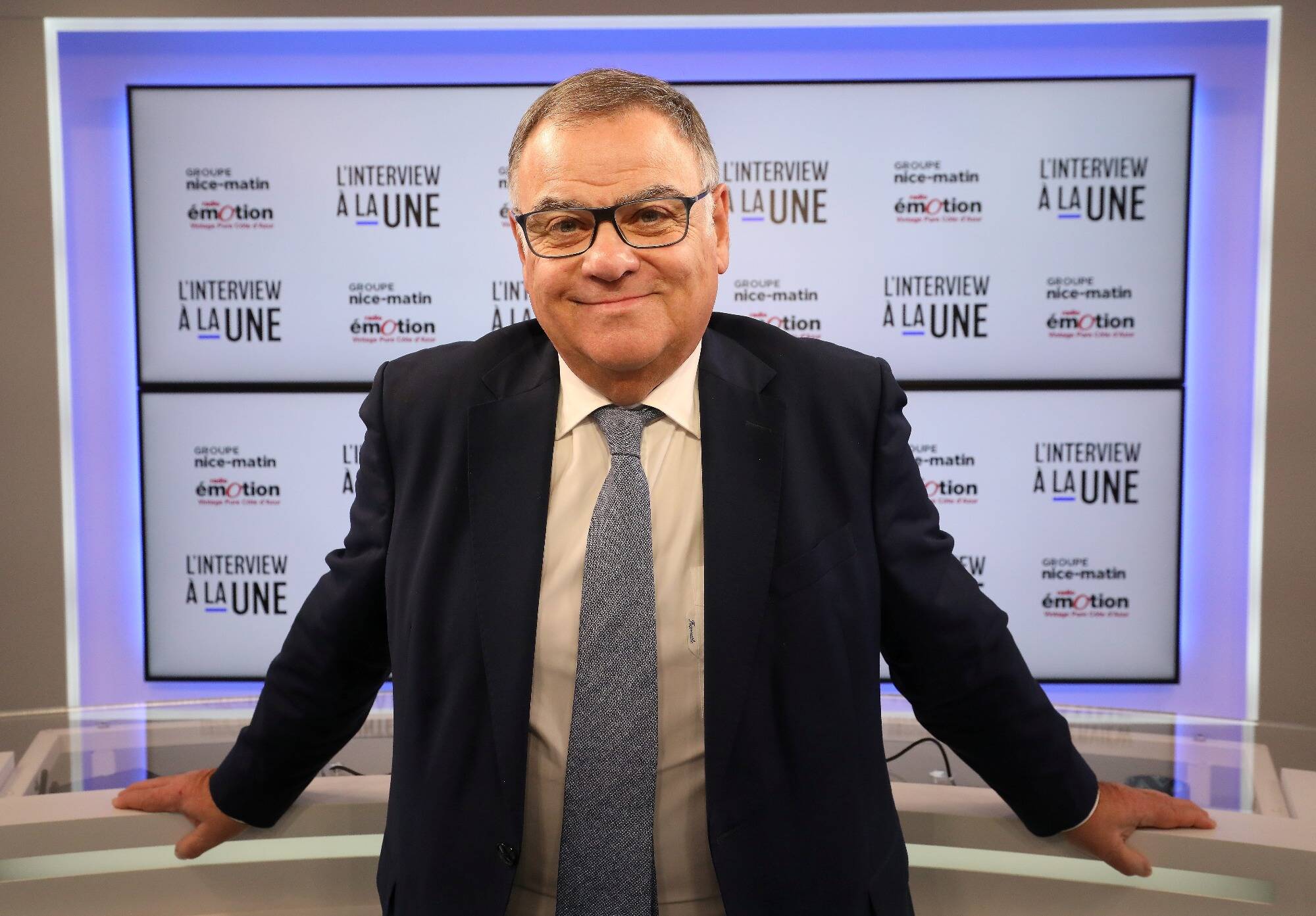 "Estrosi et Ciotti ont la responsabilité de faire en sorte que Nice ne ...