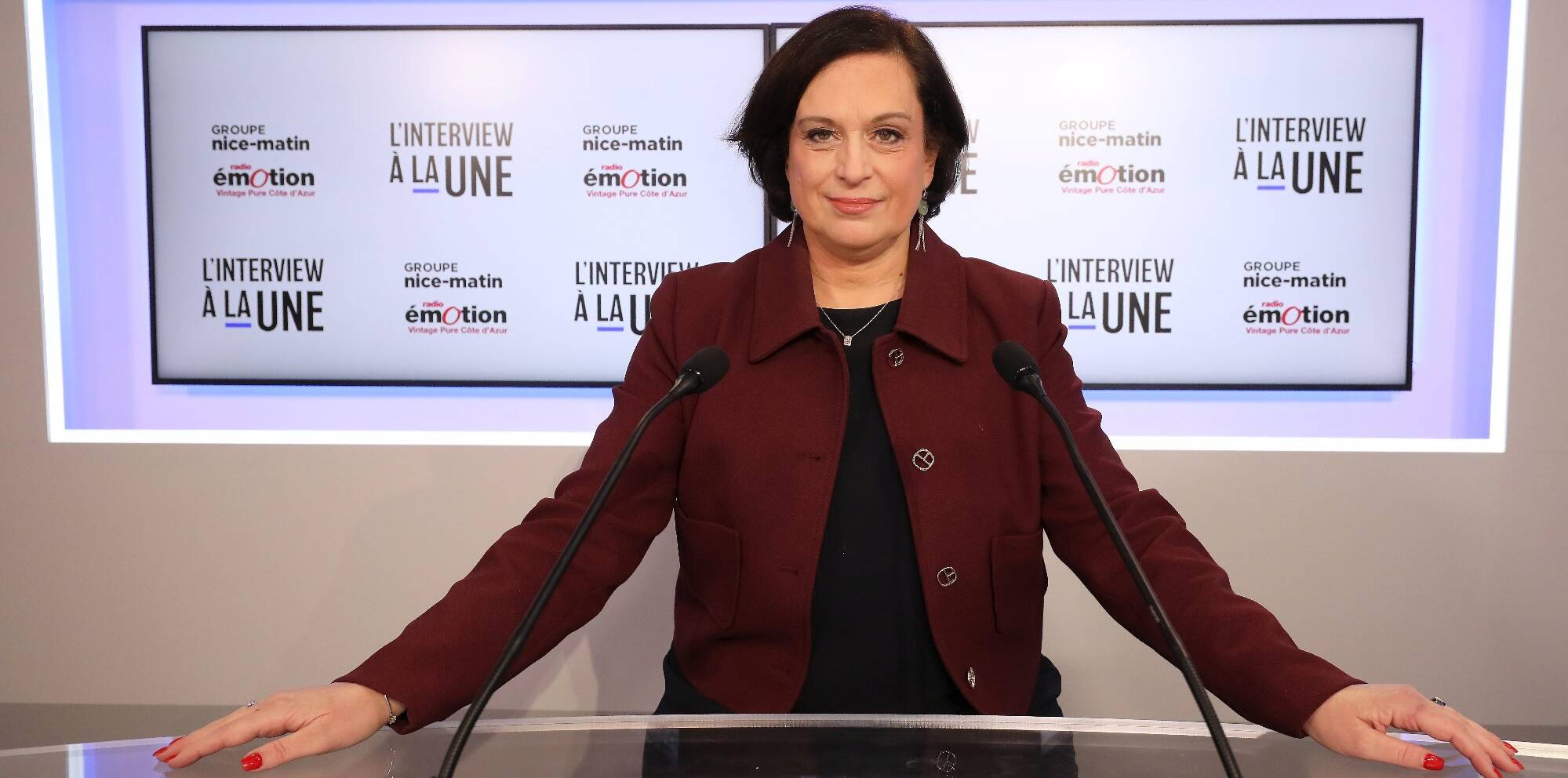 Polémique sur les frais des députés : Alexandra Martin "comprend ...