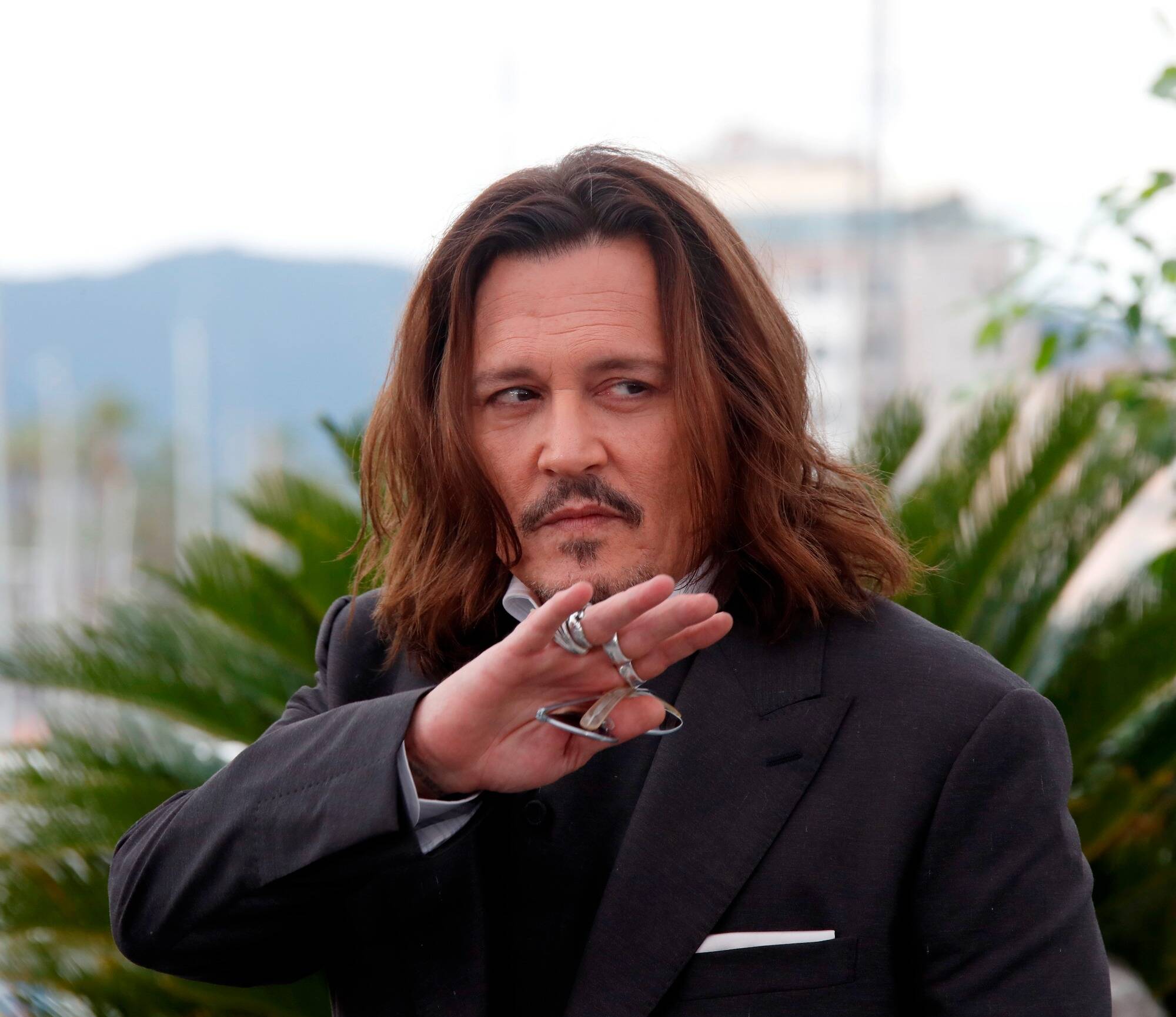 "Je ne me sens pas boycotté par Hollywood car je ne pense pas à ...