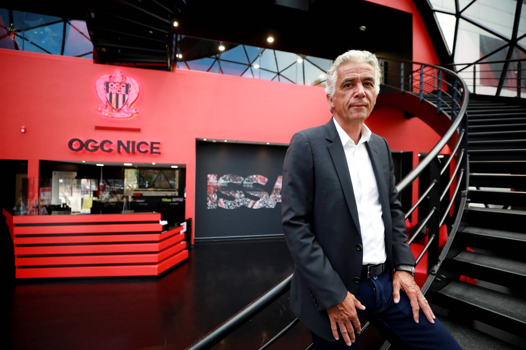 Derby de la honte entre l'OGC Nice et l'OM: Jean-Pierre Rivère charge ...