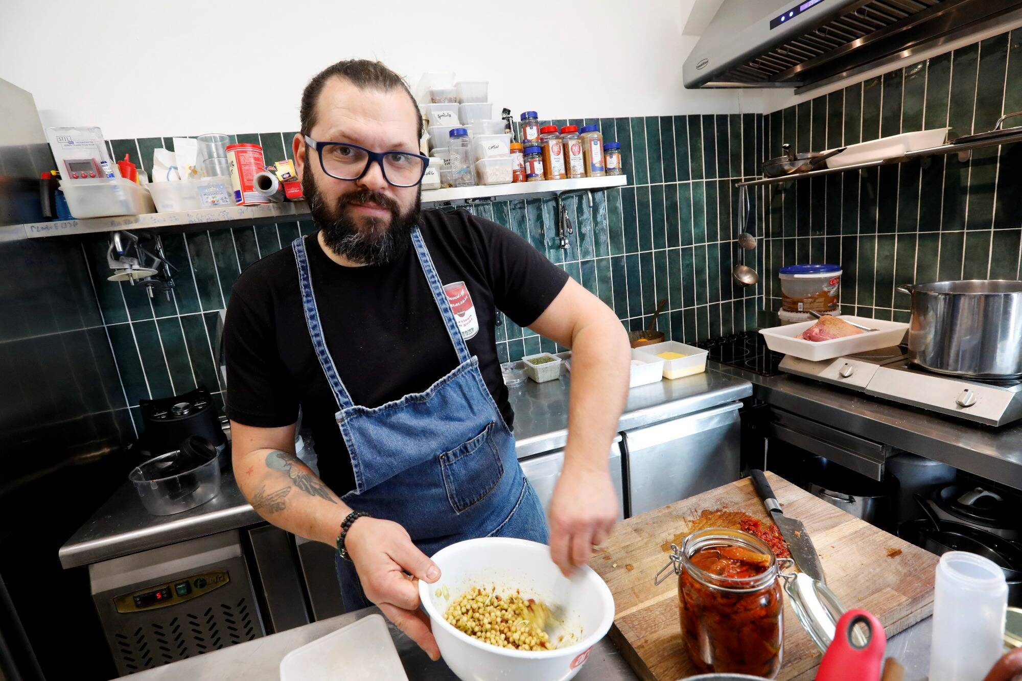 Le Mojo ne doit rien à la chance - Var-Matin