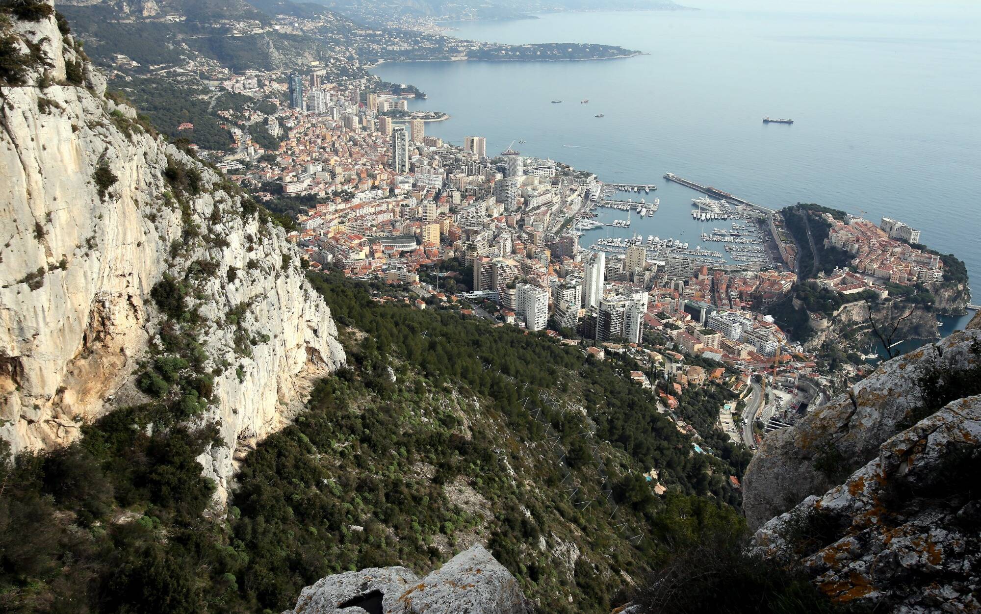 Le gouvernement de Monaco fait le point sur les derniers chiffres de ...