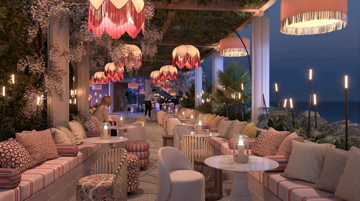 La SBM ouvre trois nouvelles adresses à Monaco pour un été festif ...