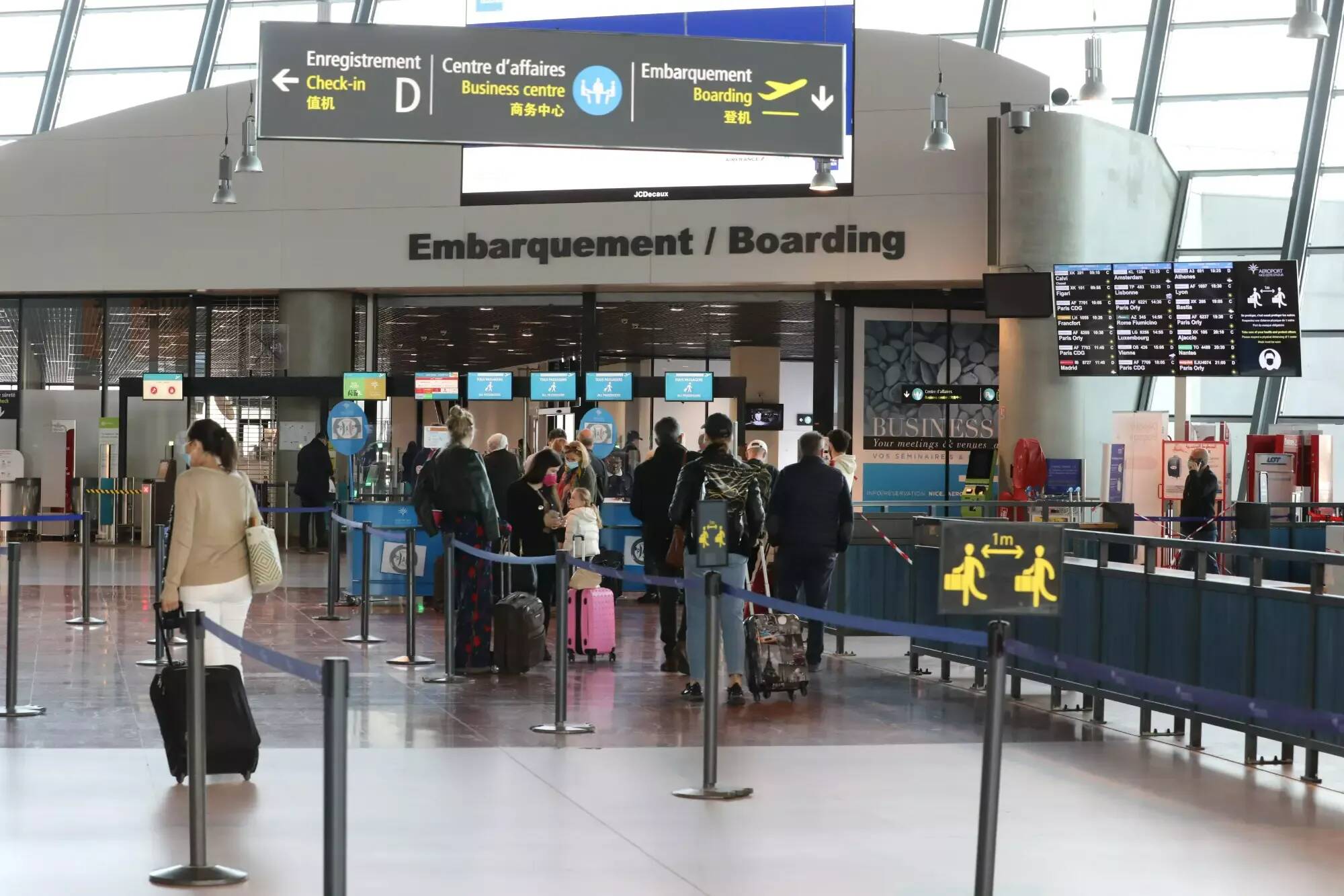 Rome, Paris, Madrid... Voici les 10 destinations les moins chères pour ...