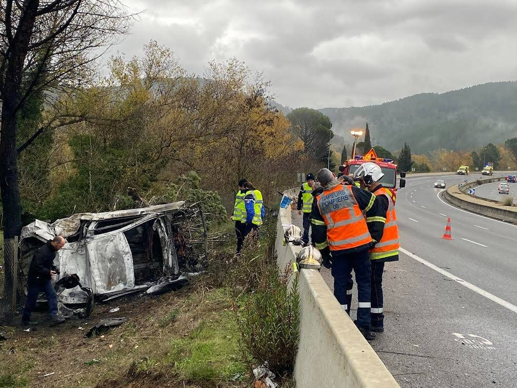 2 Morts 5 Blessés L Enquête En Cours Le Point à La Mi Journée Sur