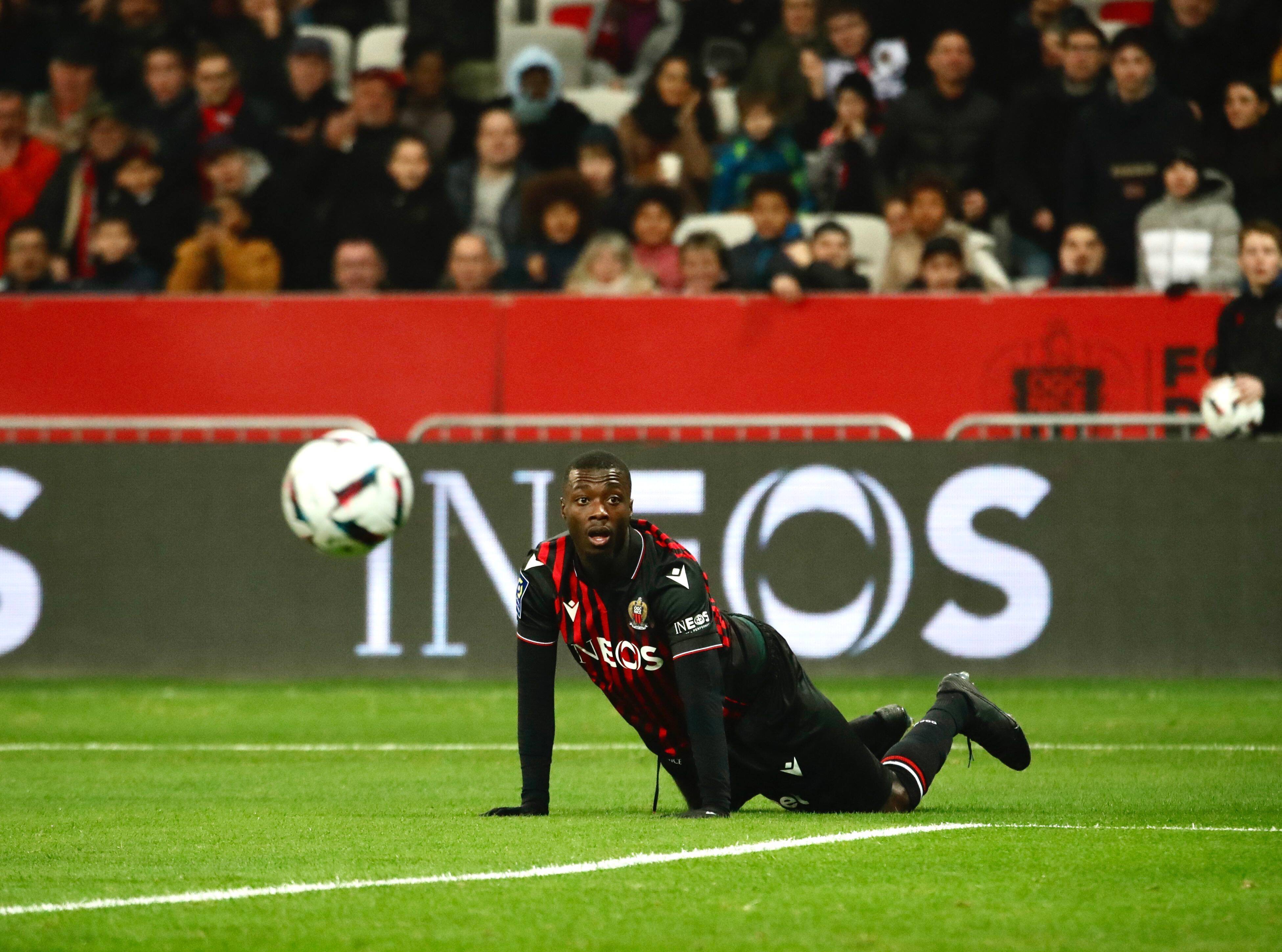 Tout ce qu'il faut savoir avant le match Rennes-Nice ce lundi soir ...