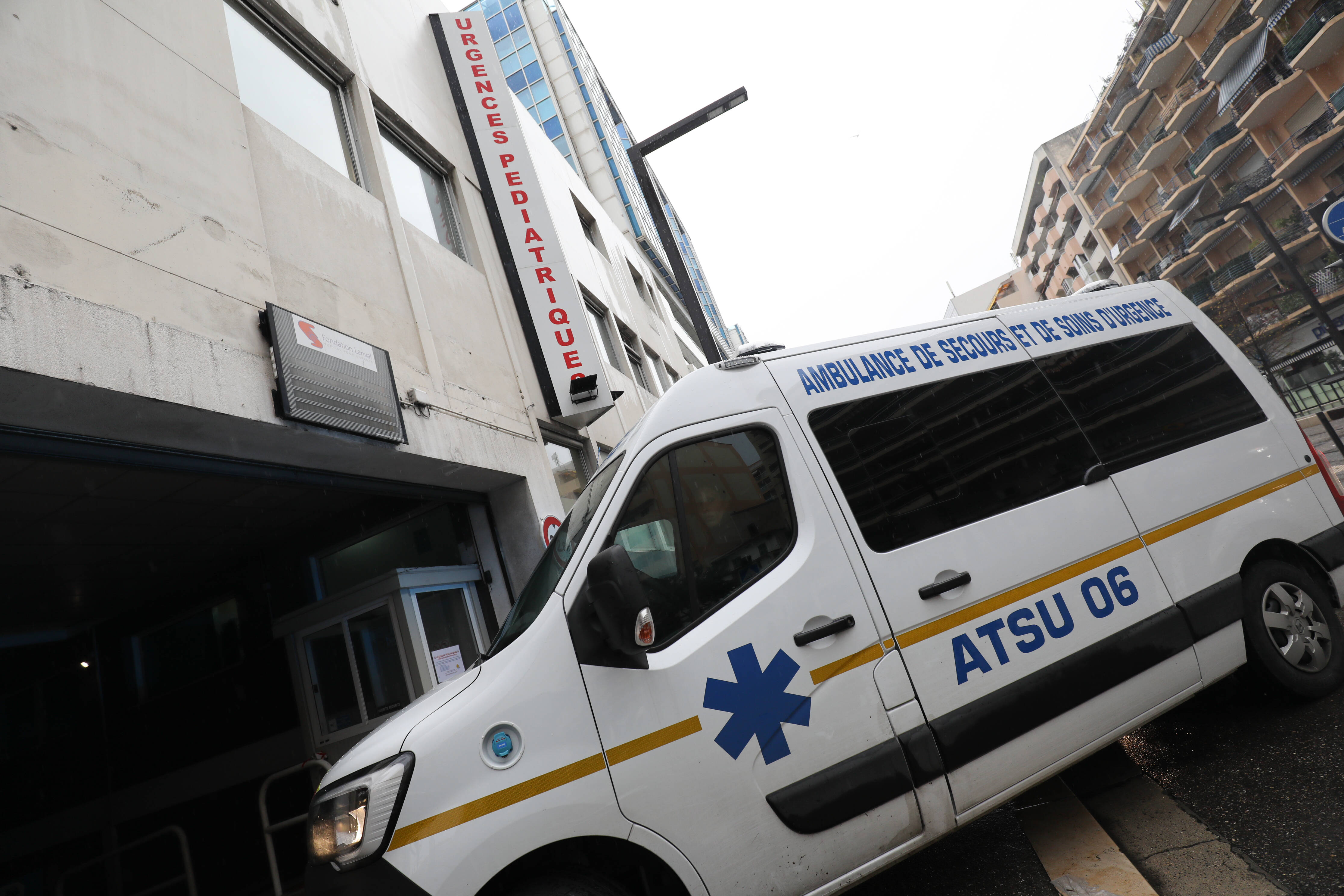 “This organization has proven itself”: secrets from the Antibes ...