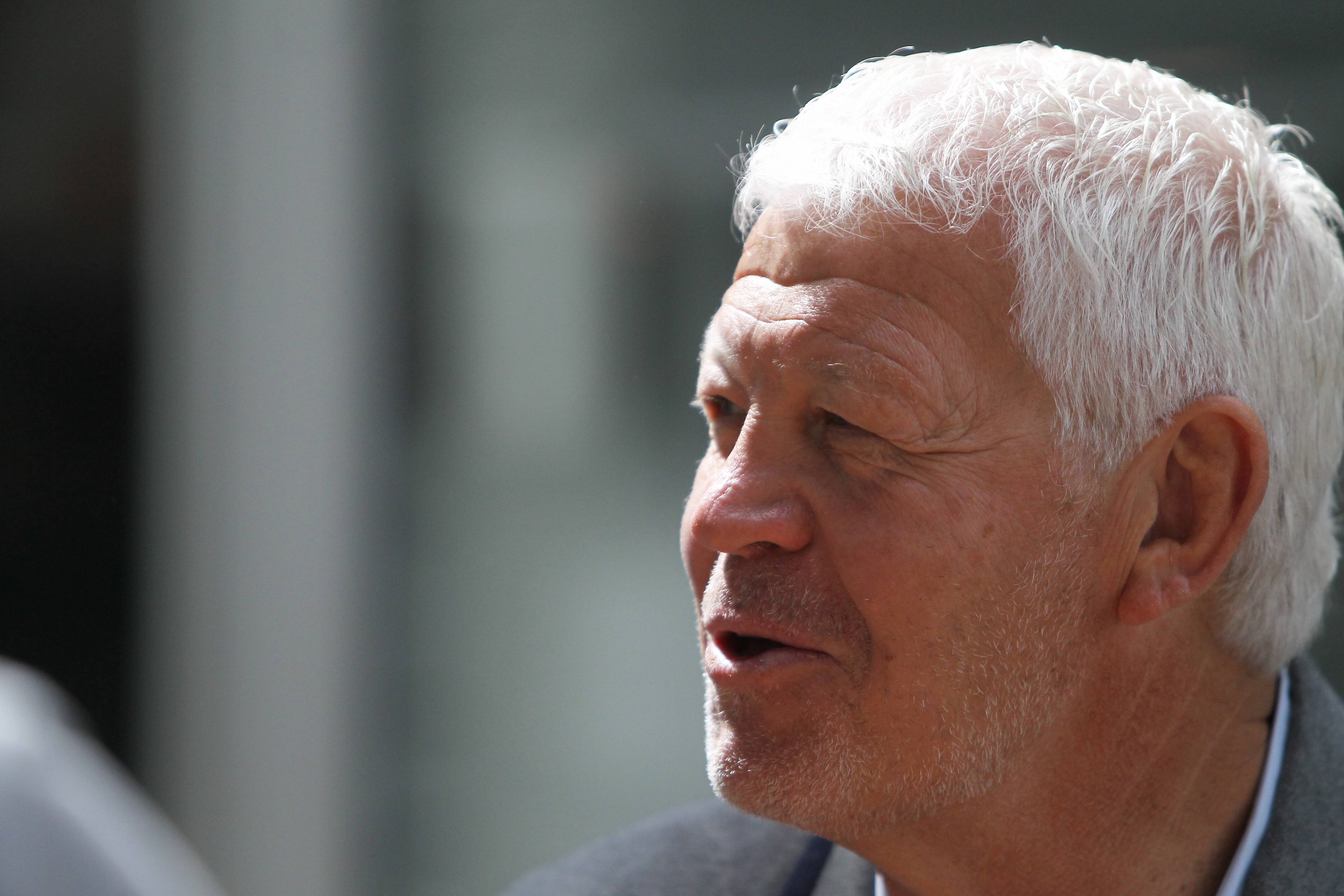 "La reconversion fut un régal": la deuxième vie de l'ex-capitaine du ...