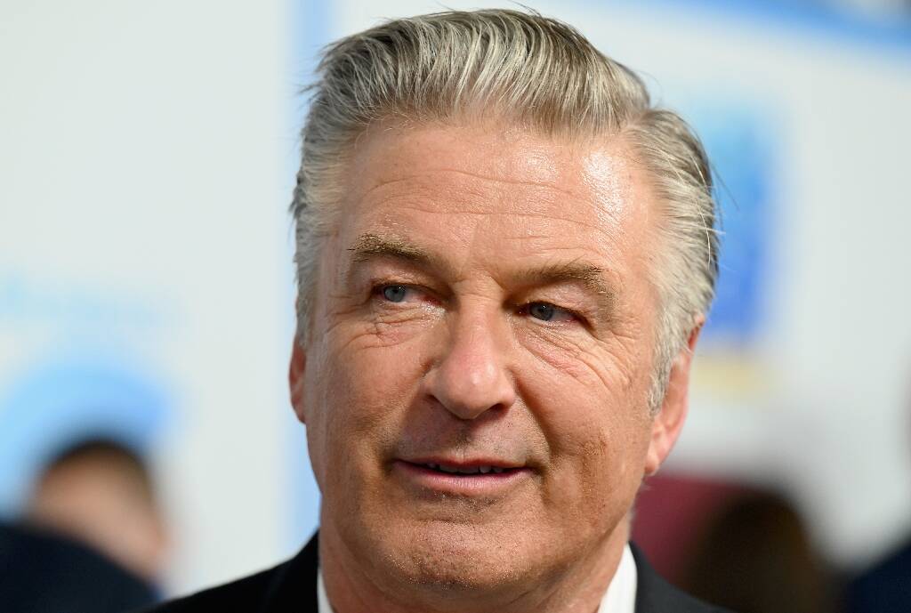 L'acteur Alec Baldwin tue une personne et en blesse une autre lors du ... L'acteur Alec Baldwin tue une personne et en blesse une autre lors du ...