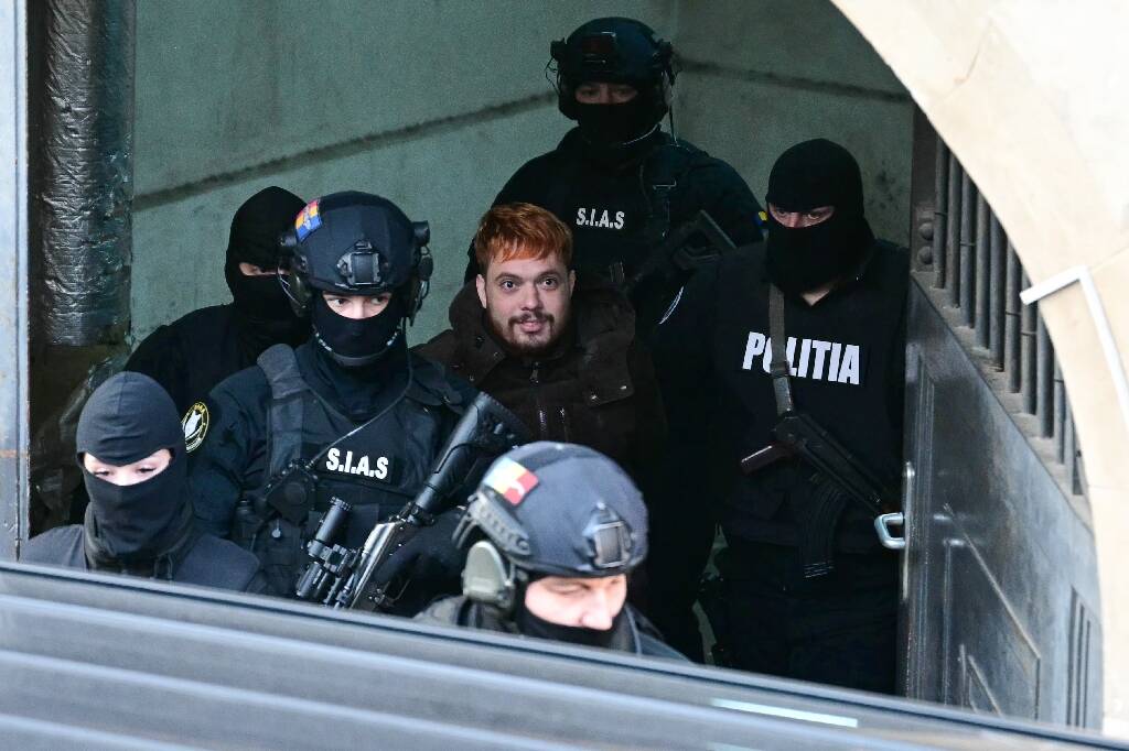 Vers une remise du fugitif Mohamed Amra à la France, dix complices ... Vers une remise du fugitif Mohamed Amra à la France, dix complices ...