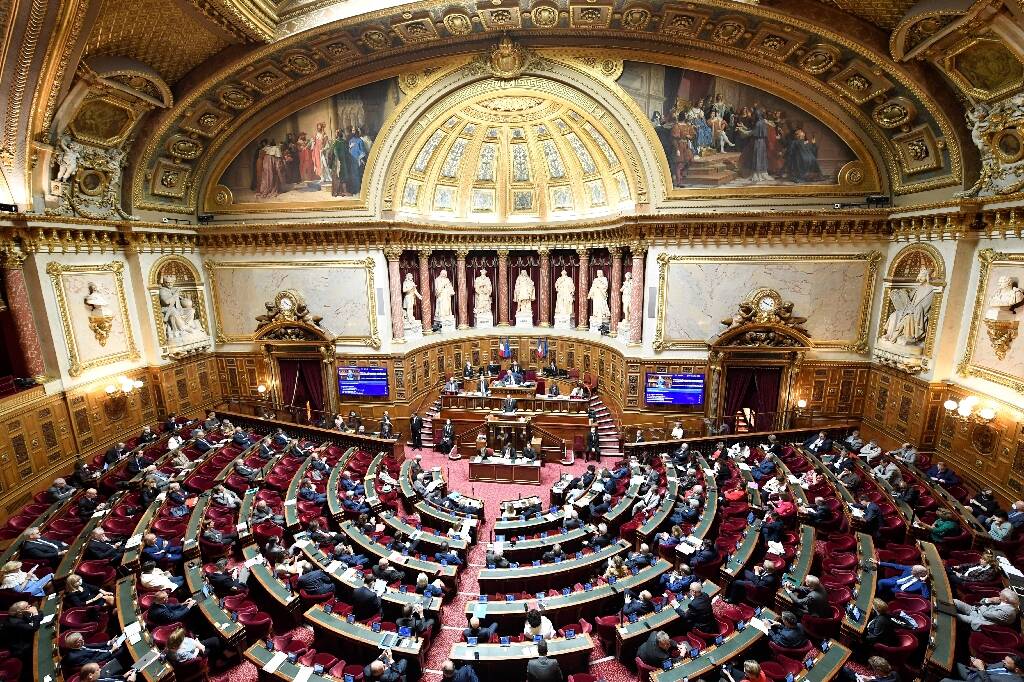 Feu vert du Sénat au projet de loi sanitaire, avec possibilité de ...