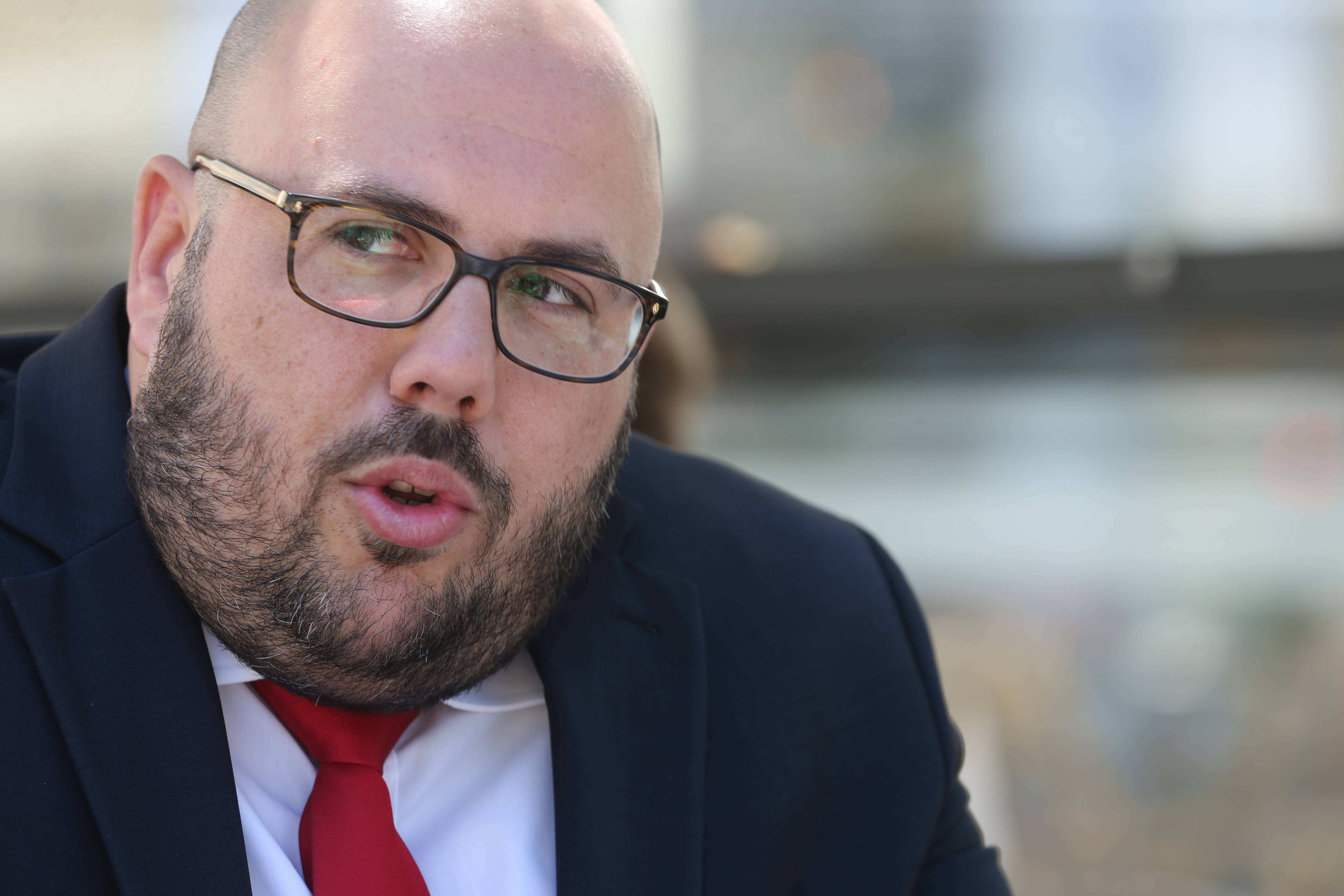 Philippe Vardon va-t-il finalement soutenir Eric Zemmour? - Nice-Matin