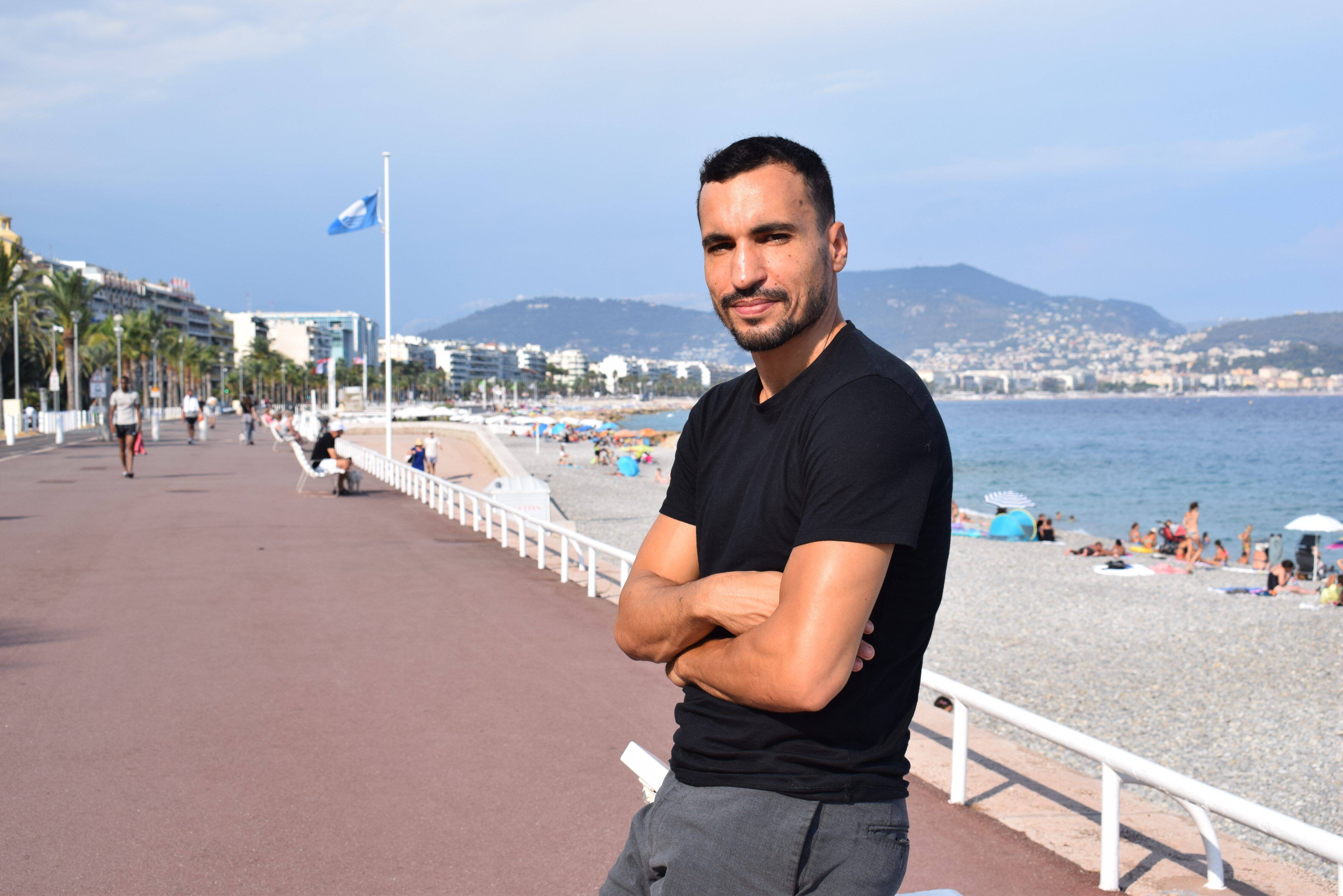 De la Zaïne à Paris: rencontre avec Nabil Boudi, cet avocat qui ...