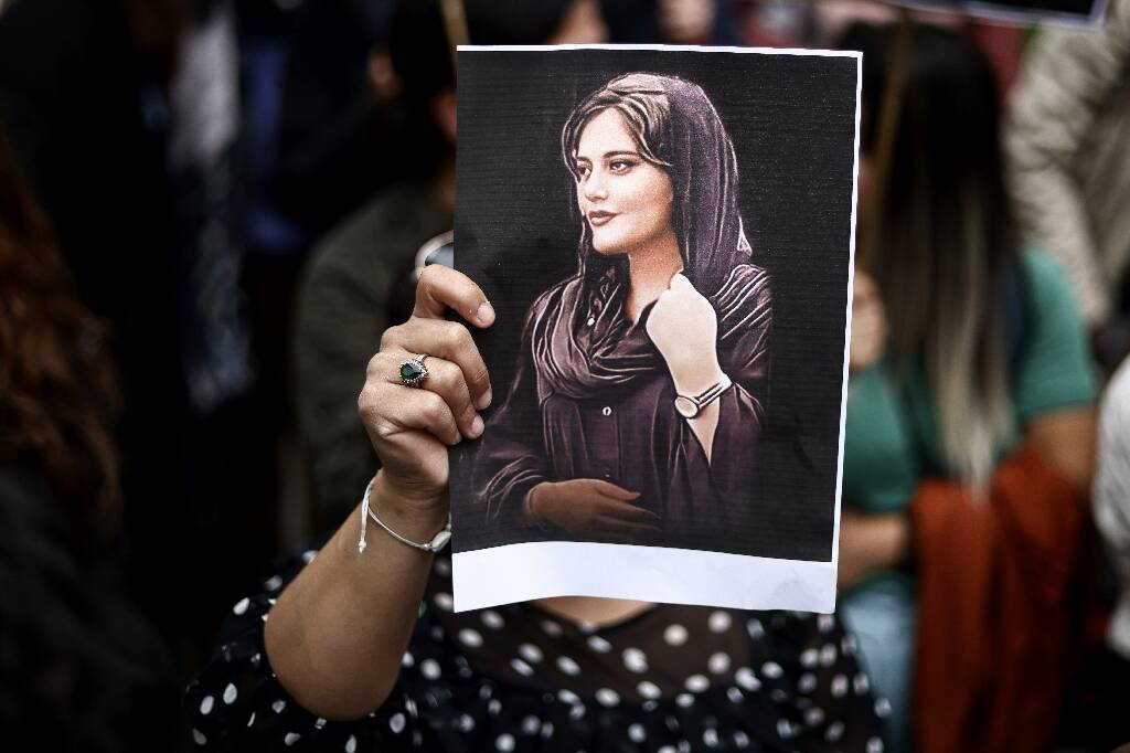 En Iran, première exécution d'un homme impliqué dans les manifestations ... En Iran, première exécution d'un homme impliqué dans les manifestations ...