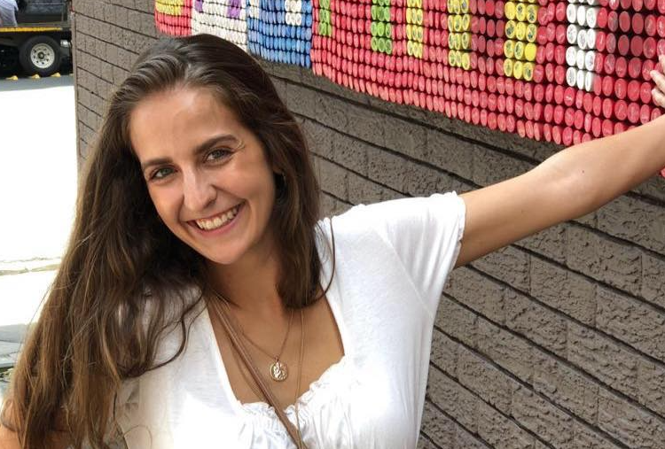 Qui était Amber, la jeune femme décédée tragiquement sur un yacht à ...