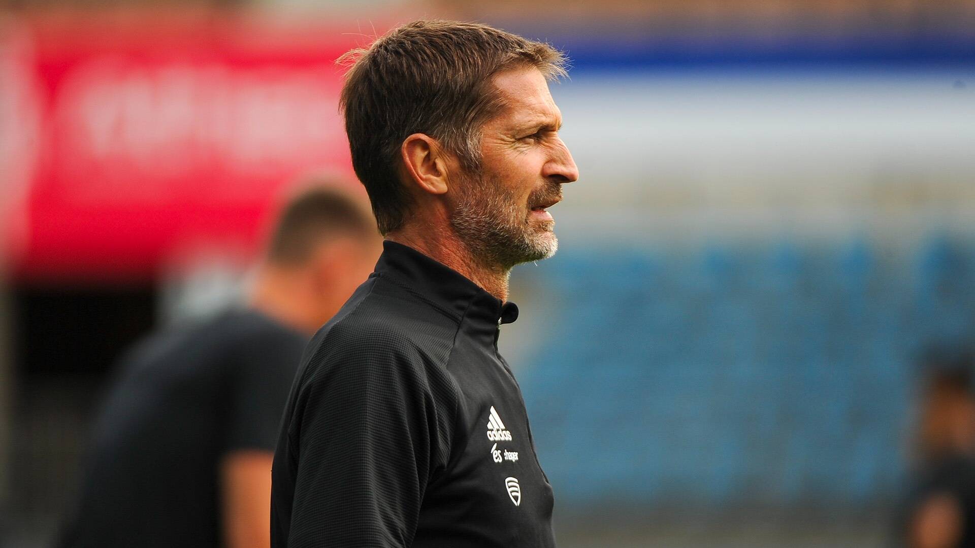 L'OGC Nice officialise l'arrivée de Stéphane Cassard en tant qu ...