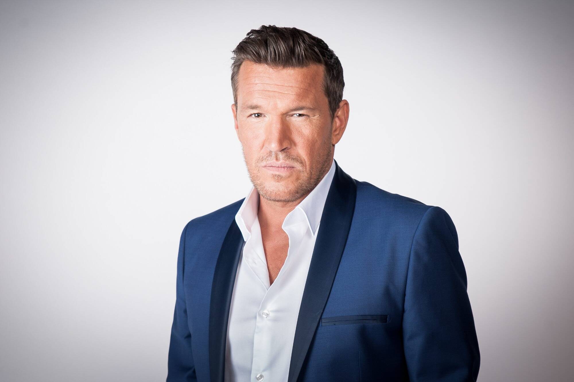 Pourquoi Benjamin Castaldi quitte son poste de chroniqueur dans l ...