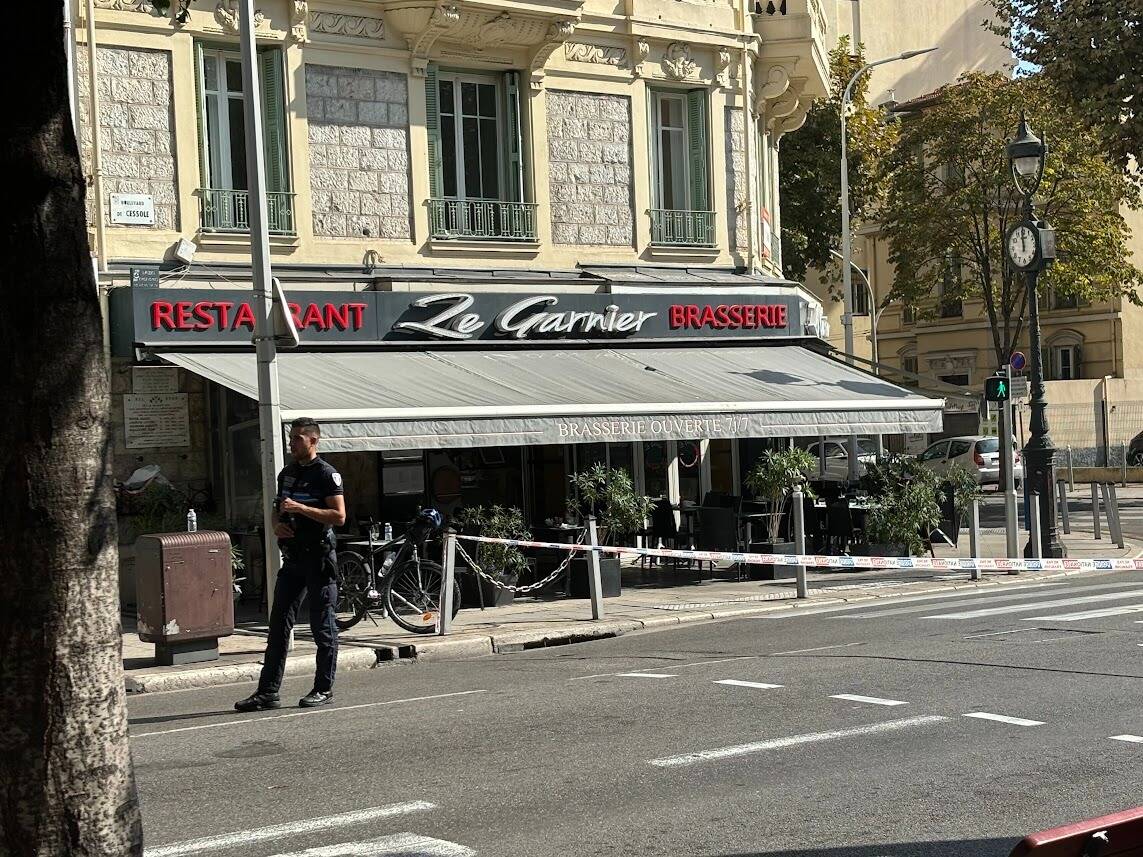 Pourquoi la police a bouclé une partie du quartier Gambetta à Nice ce ...