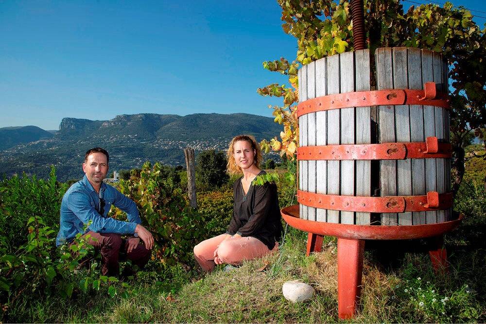 Un retour à la Source! - Nice-Matin