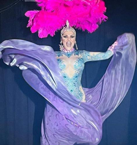 "Octobre rose" et drag-queens organisent une levée de fonds au profit ...