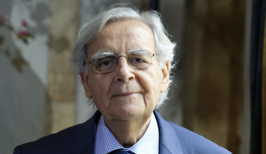 Bernard Pivot écrivain Et Mythique Présentateur De Lémission Apostrophes Est Mort Var Matin