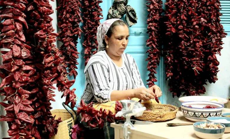 La harissa tunisienne fait son entrée au patrimoine de l'Unesco - Var-Matin