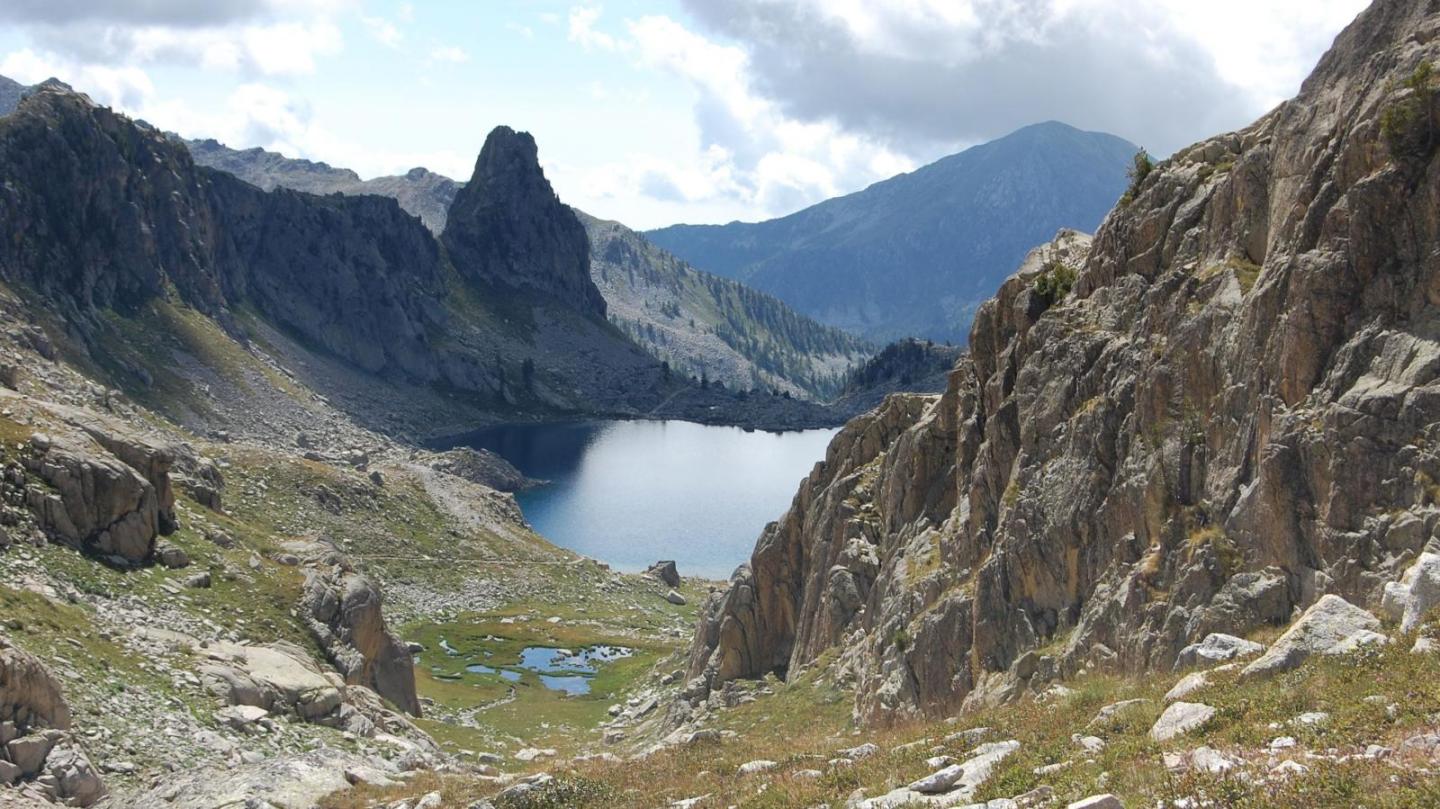 Cinq randonnées à découvrir dans les Alpes-Maritimes - Nice-Matin