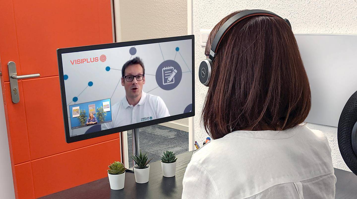 Confinement et déconfinement... Ces entreprises boostées par la crise ...