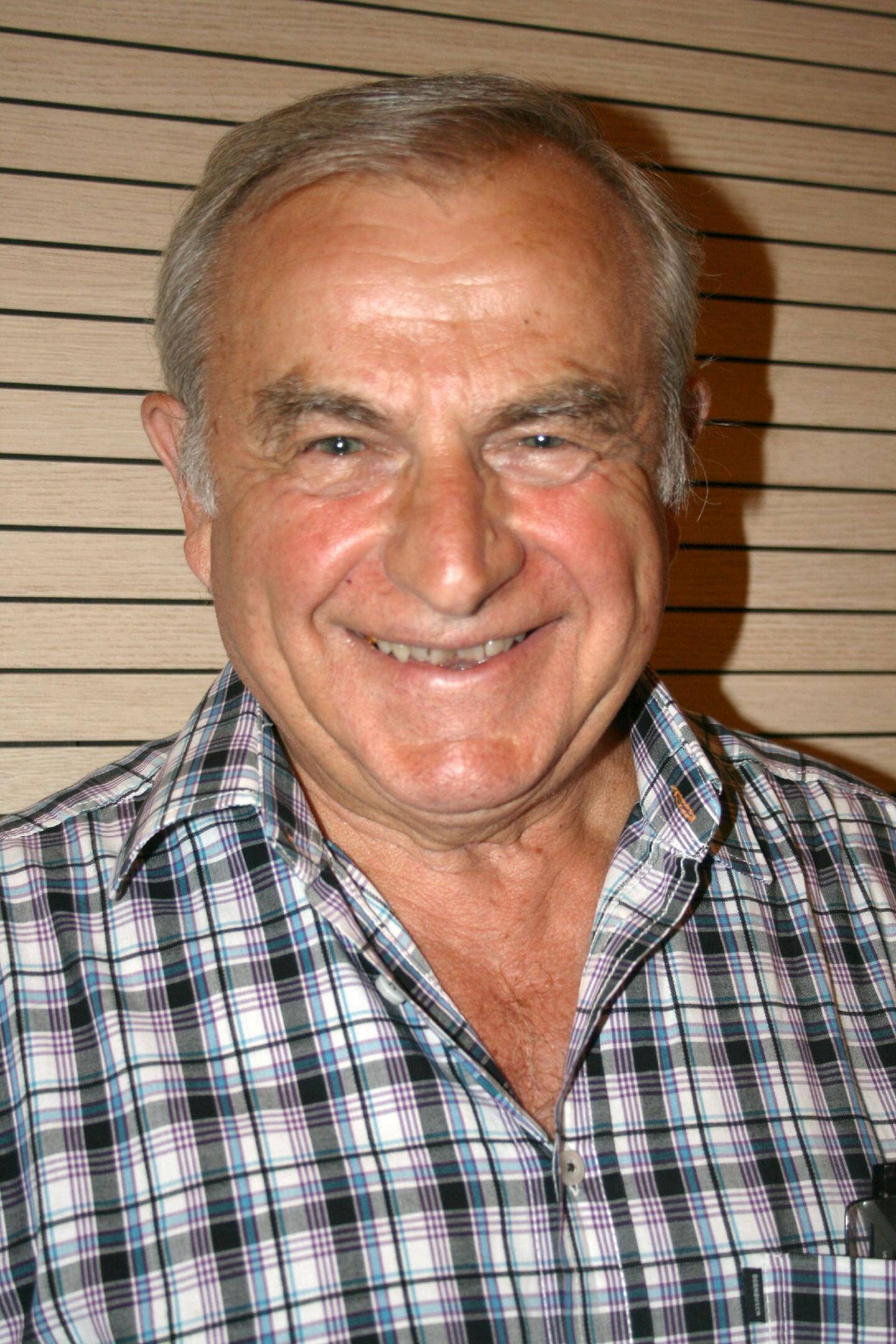 Municipales à Lucéram: Michel Calmet et cinq sortants assument leurs ...