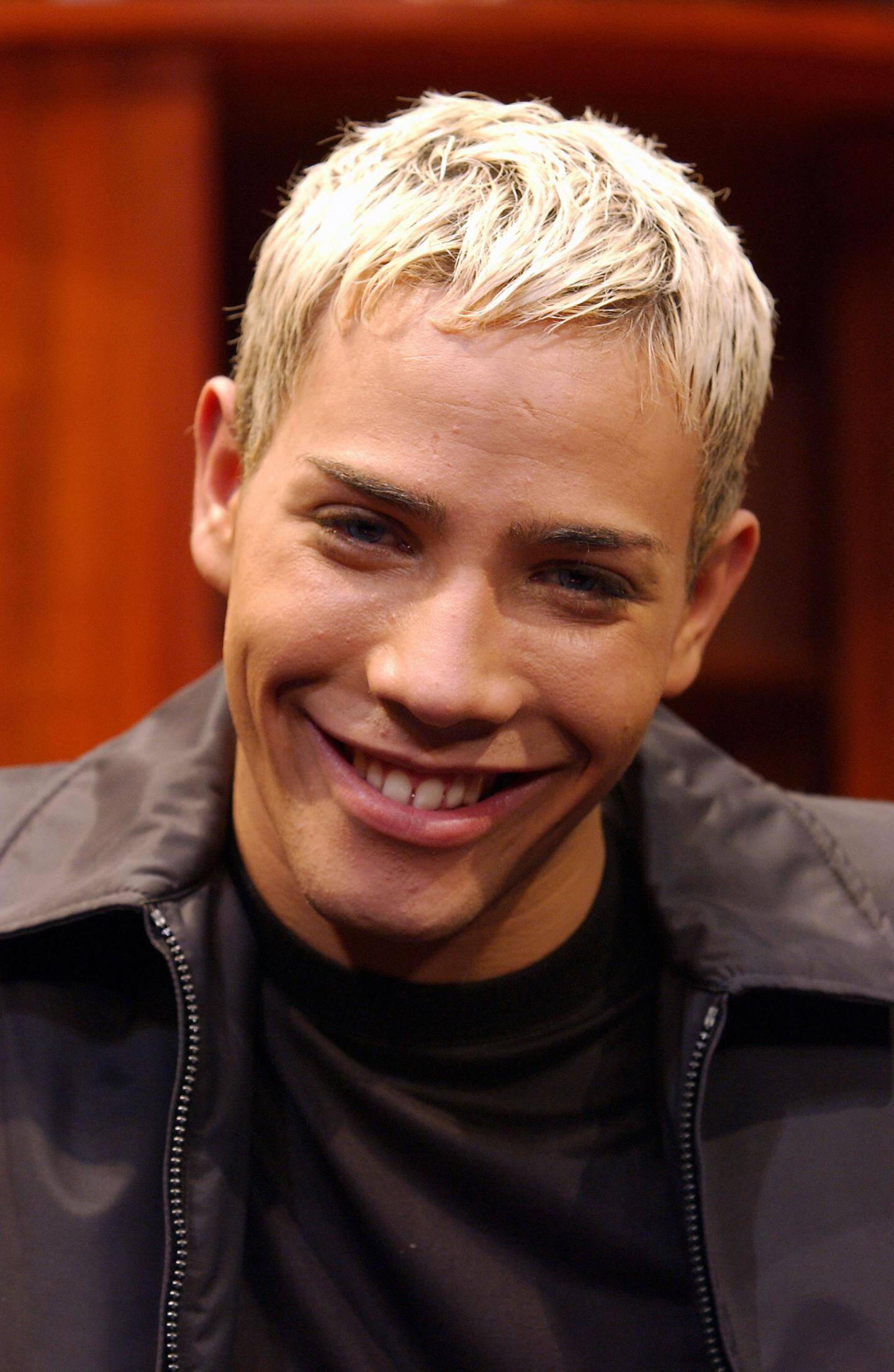 Steevy Boulay : J'ai toujours su que je serais connu - Nice-Matin