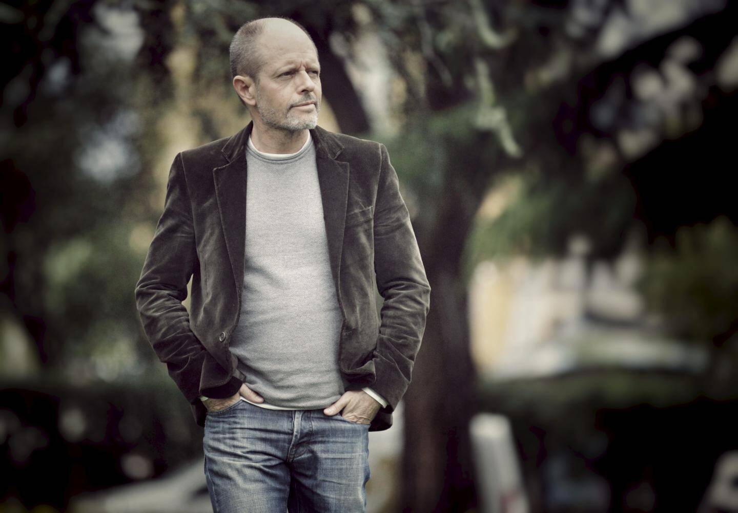 INTERVIEW. On vous présente le dernier thriller de Bernard Minier, l'un ...