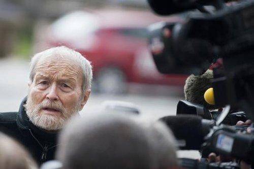 Affaire Agnès Leroux: Maurice Agnelet a été remis en liberté pour ...