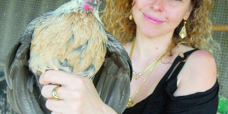 Isabelle Rochette: "Ça m'a fait mal au cœur pour elles" - Nice-Matin