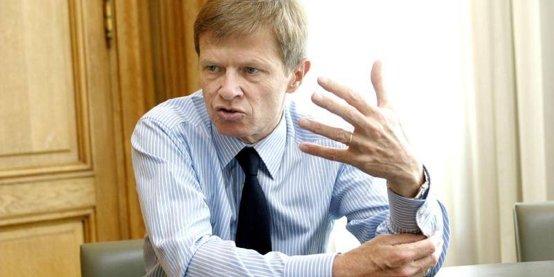 Charles-Henri Filippi (Citigroup): "La France doit retrouver le chemin ...