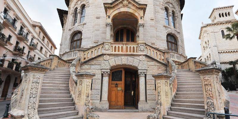 Refoulé trois fois, il restera à Monaco... mais en prison - Nice-Matin