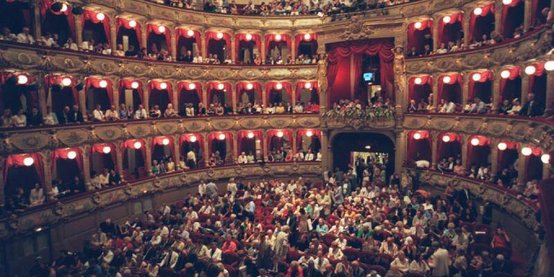 Les cinq temps forts de la saison 2018-2019 de l'Opéra de Nice - Nice-Matin