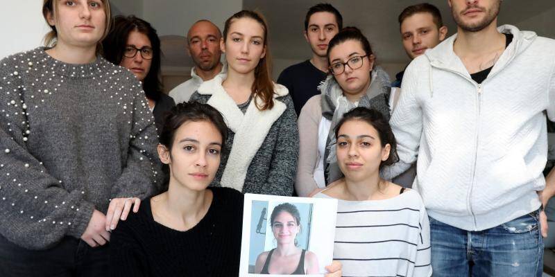 Toujours sans nouvelle de Manon, ses proches laissent travailler la ...