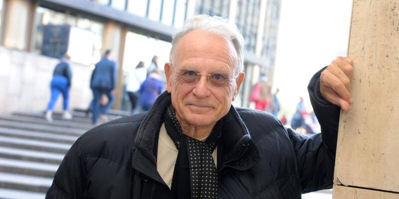 INTERVIEW. Christian Jacq, l'homme aux plus de 20 millions de livres ...